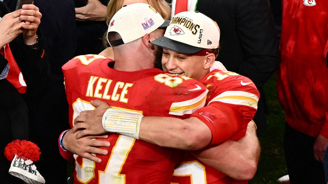 Super Bowl LVIII news - Today’s latest updates - CBS News