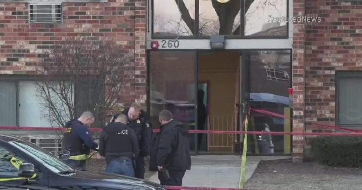 Family of man killed by Carol Stream police demand full release of body ...