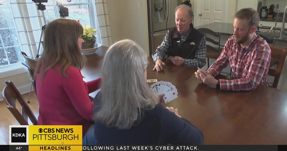 Former KDKA-TV personality Jon Burnett participating in CTE research ...