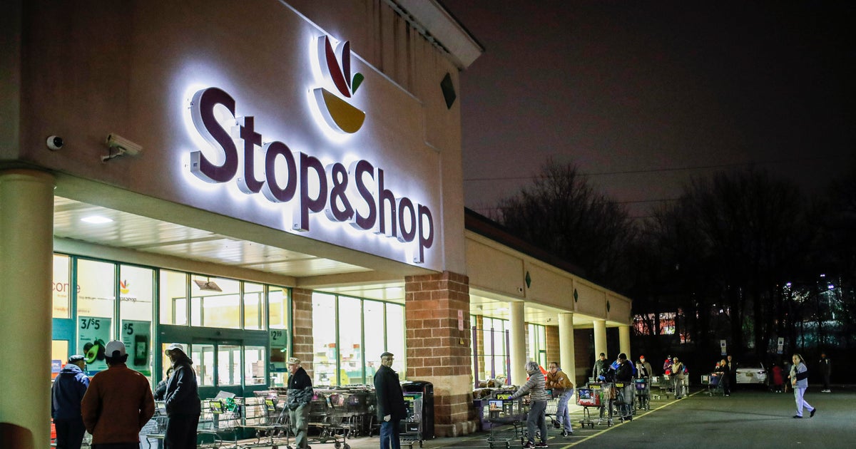 Over a dozen Stop and Shop locations recall prepared chicken that may ...