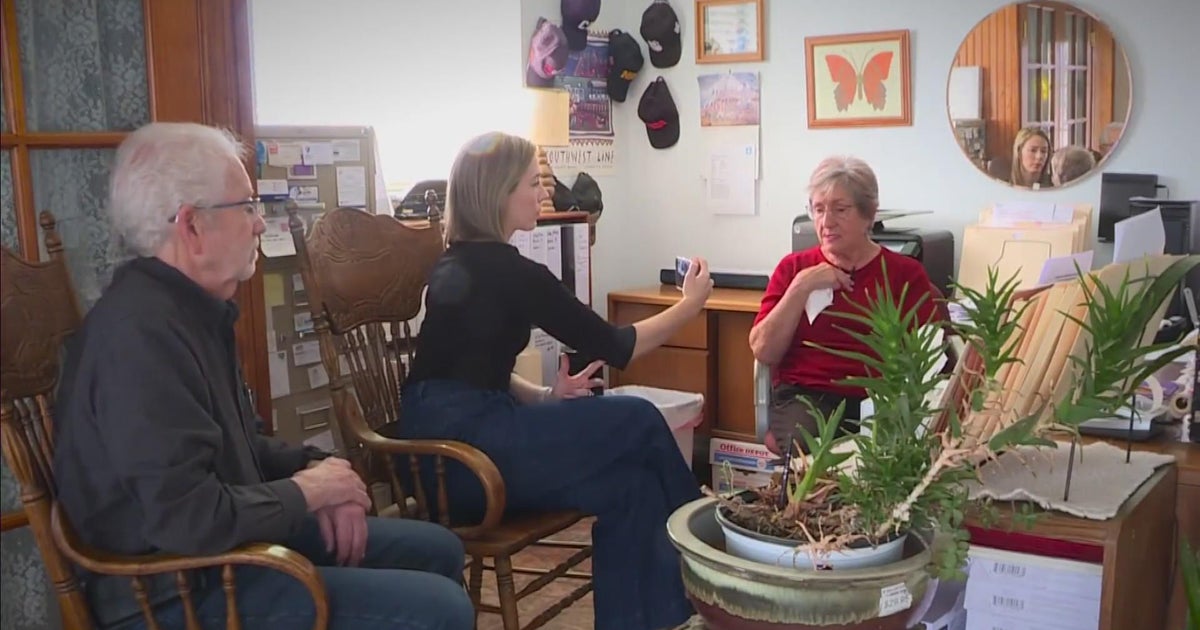 Toxic chemical plume worries residents: Go Behind the Story with Your ...