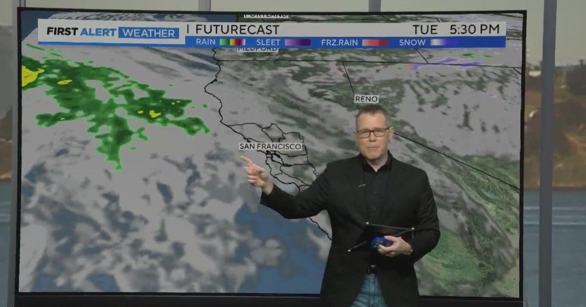 Monday evening First Alert weather forecast with Paul Heggen - 2/12/24 ...