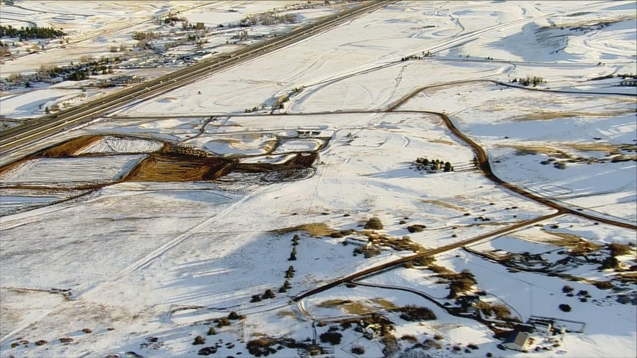 Dawson Trails development to bring new I-25 interchange, thousands of homes to Castle Rock ...