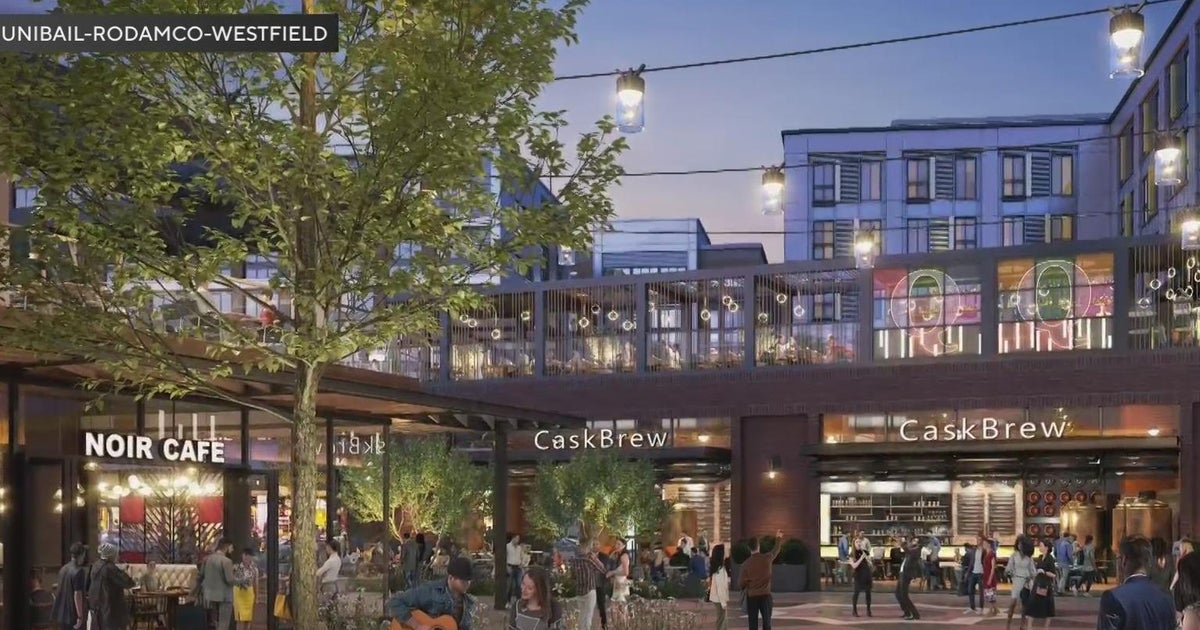 Old Orchard releases transformation renderings - CBS Chicago