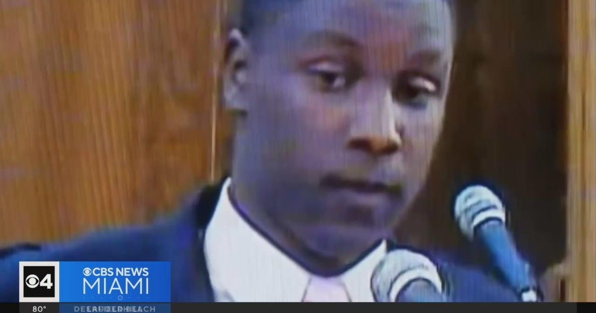Teen's family, Miami Gardens police seek answers in decade's old fatal ...