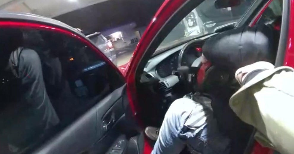 Off-duty Hennepin County deputy thwarts carjacking attempt in Richfield ...