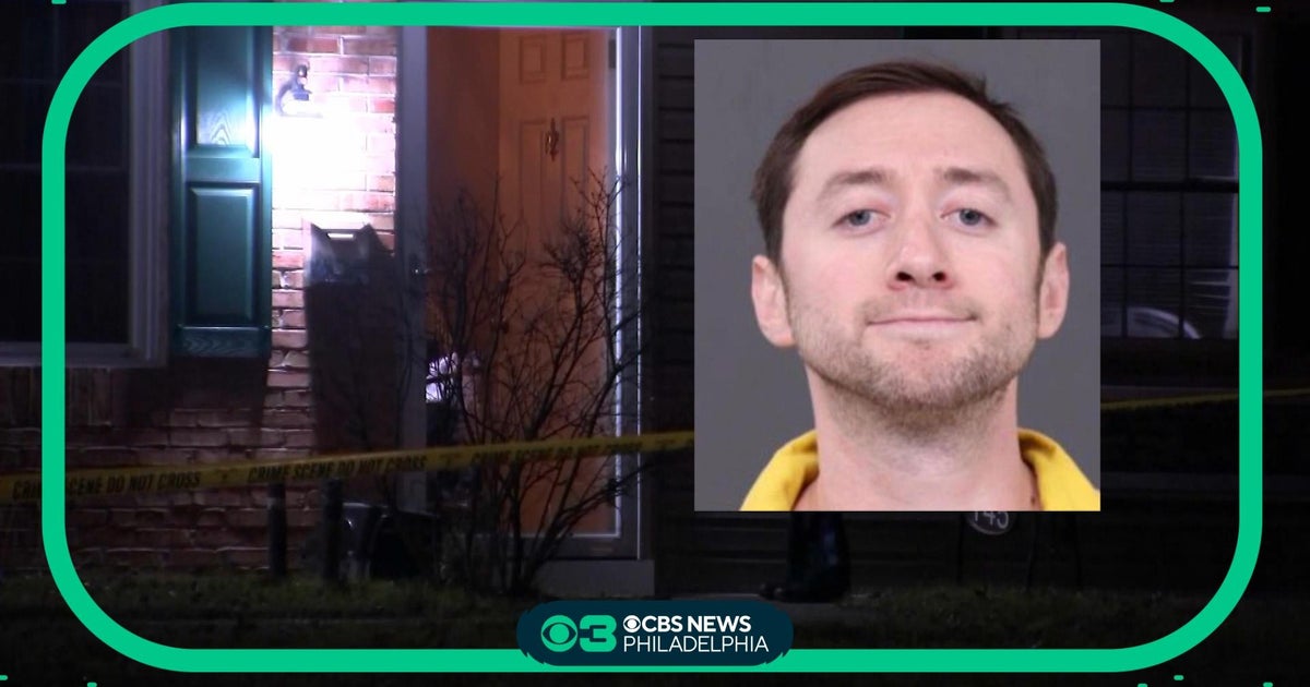 Justin Mohn Faces 3 Terrorism Charges For Threatening Federal Employees