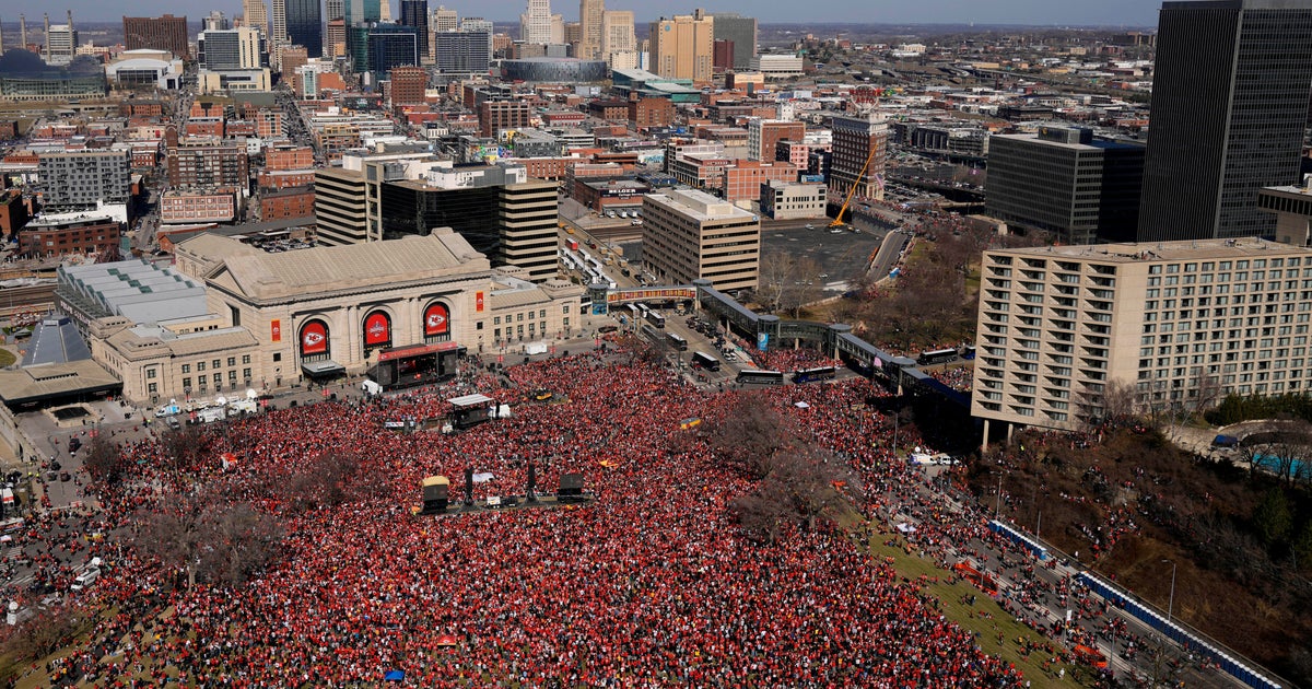 Baltimore Ravens express support for Kansas City after Super Bowl ...