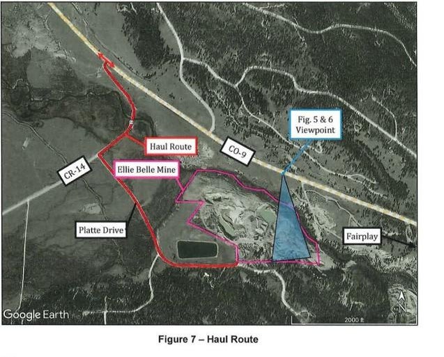 Fire code violations postpone packed Park County meeting concerning ...