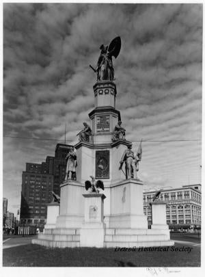 Detroit Historical Museum showcasing city's public art in new ...
