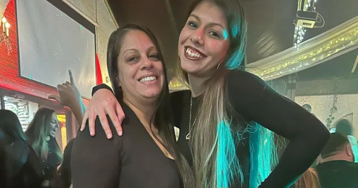 Driver accused of hitting, killing Chicago mom and daughter released ...