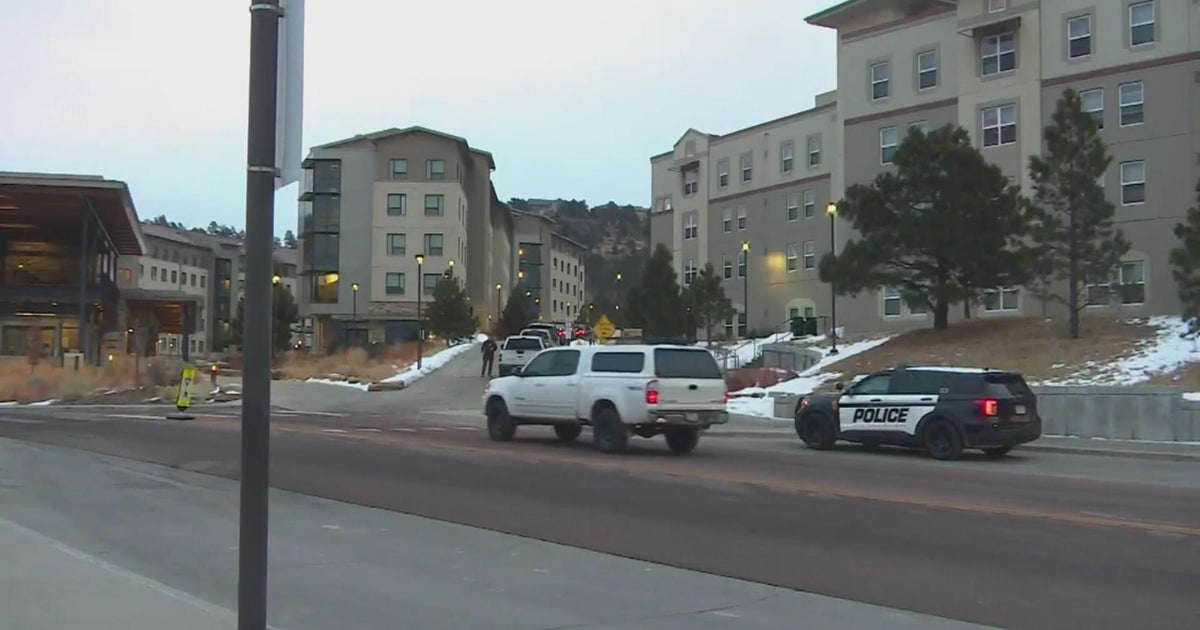 2 people found dead inside dorm room on University of Colorado ...