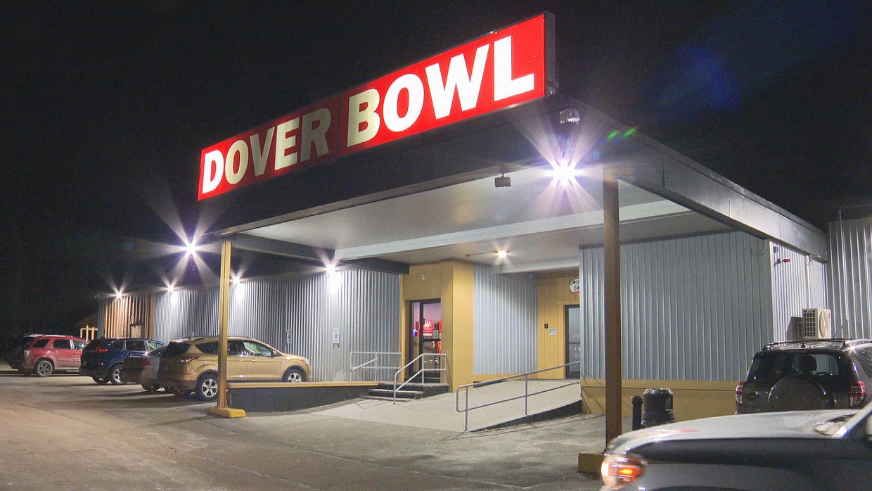Beloved New Hampshire bowling alley closing so casino can expand - CBS ...