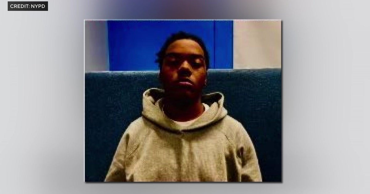 NYPD releases image of 3rd teenager wanted after deadly Bronx subway ...