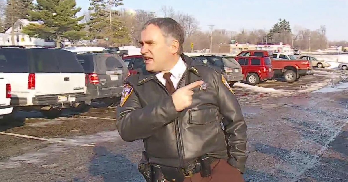 Former Sheriff Rick Duncan sentenced for role in criminal sexual ...