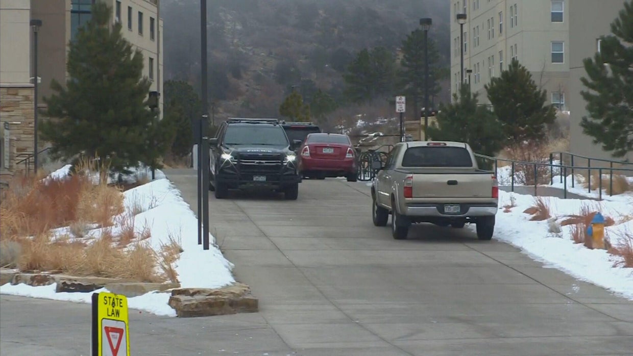 Victims identified after 2 people found dead inside dorm room on ...