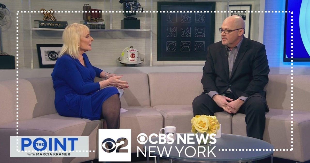 Bonus conversation with UFT President Michael Mulgrew - CBS New York