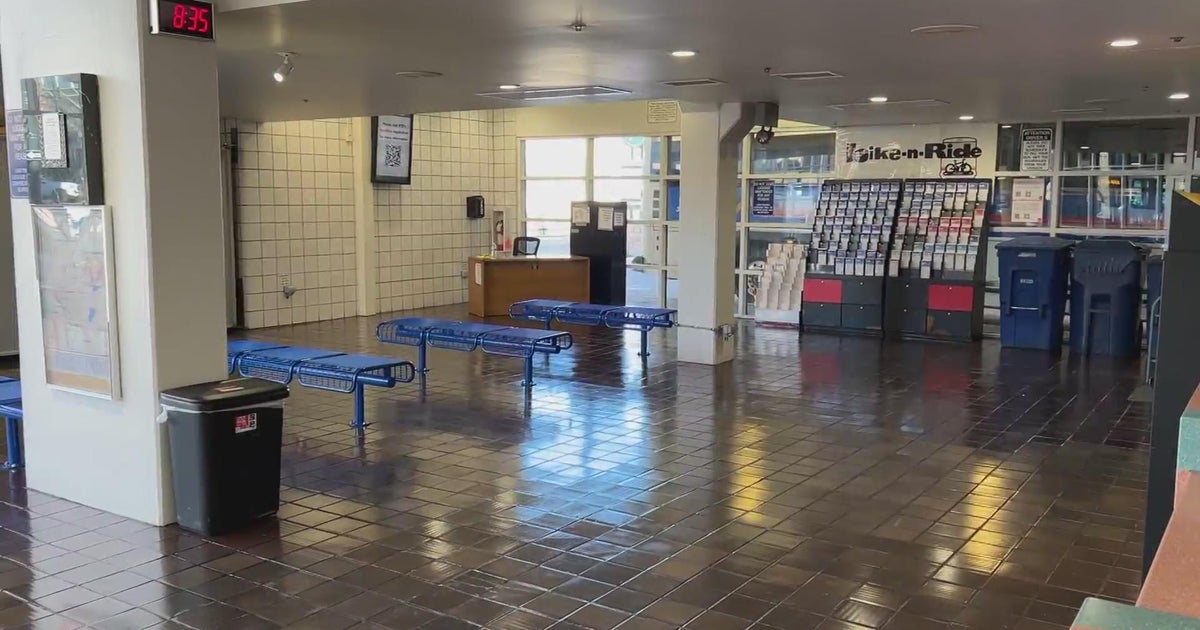 RTD station in Boulder reopens after meth contamination - CBS Colorado RTD station in Boulder reopens after meth contamination - CBS Colorado