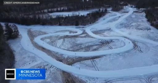 The amazing feats of preparation behind the 50th American Birkebeiner ...