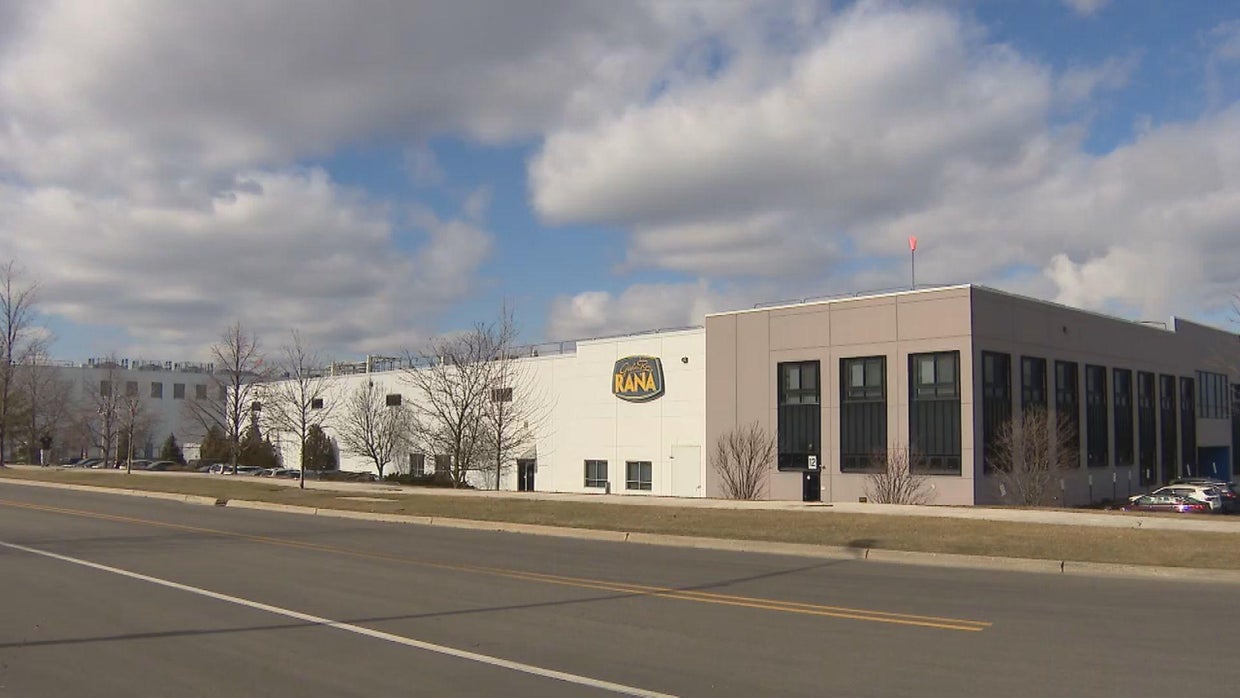 Food manufacture workplace safety violations cause severe injuries ...
