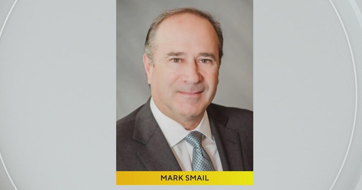 General manager of Smail Auto Group dies at 62 - CBS Pittsburgh