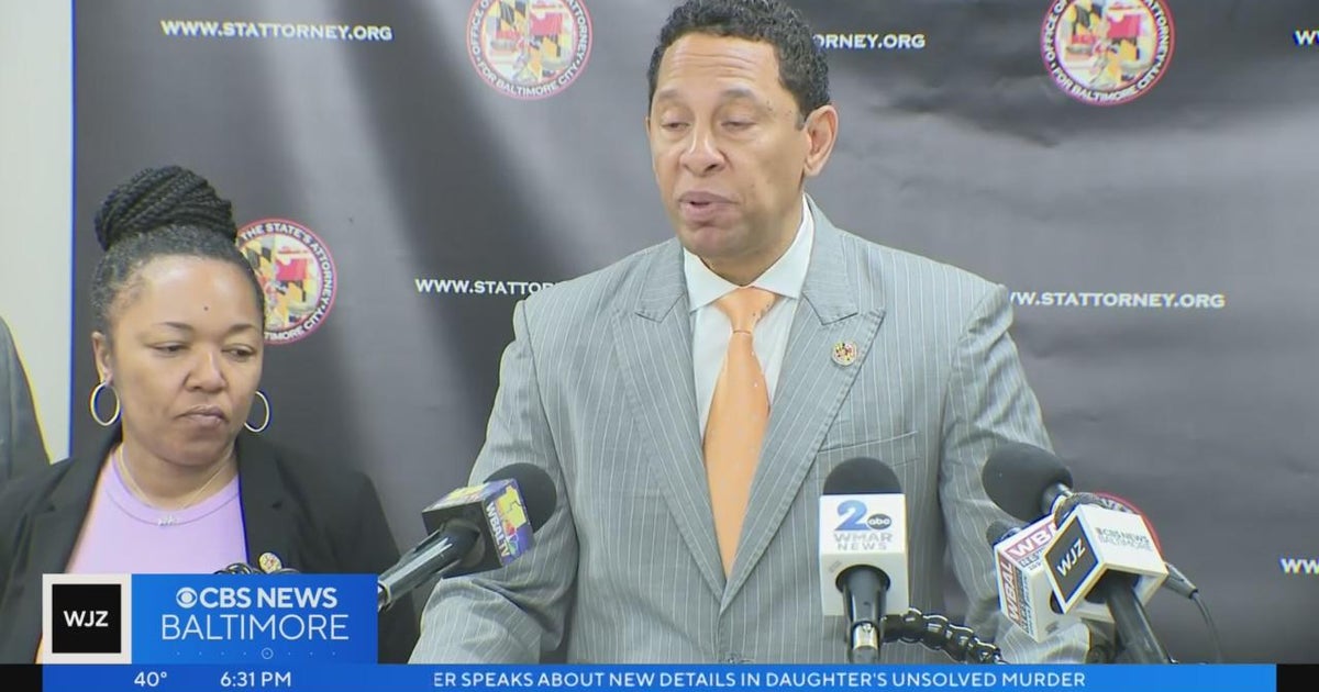 Vic Carter has your Tuesday evening news update (2/20/2024) - CBS Baltimore