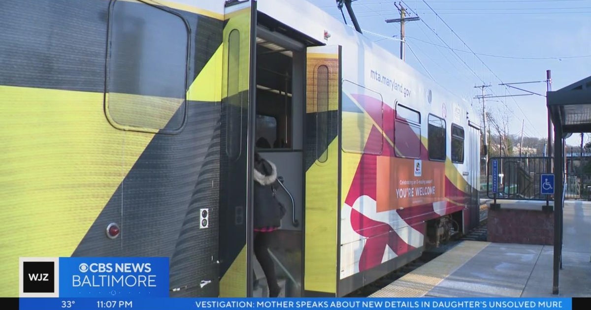 MTA receives over $213 million in grant funding to upgrade light rail ...