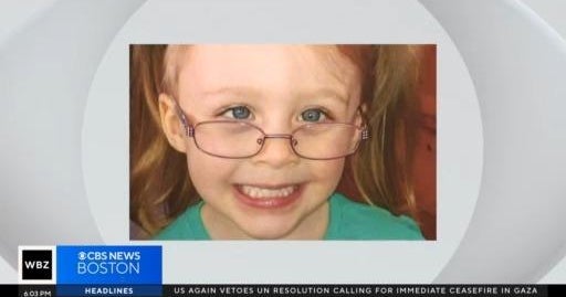 A timeline of Harmony Montgomery's disappearance - CBS Boston