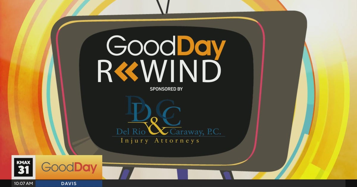 Good Day Rewind - 2/21 - Good Day Sacramento
