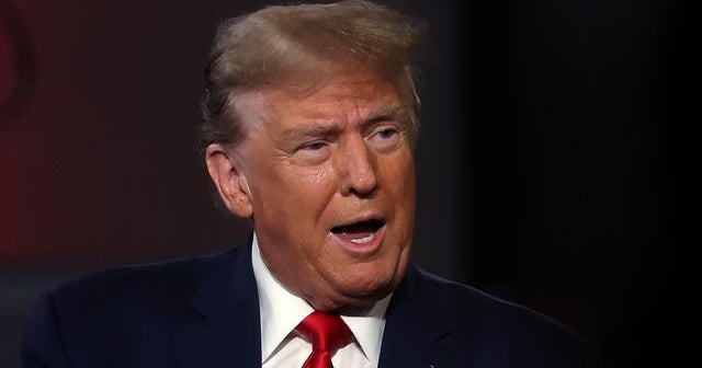 CPAC kicks off in Maryland, Trump set to speak Saturday - CBS News