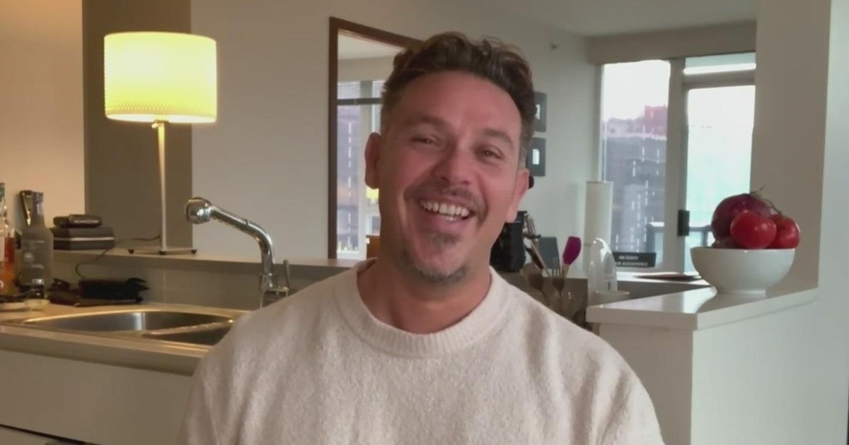 Actor Kevin Alejandro talks about directing himself and his co-stars in ...