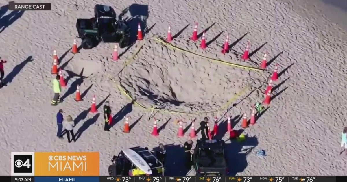 New video shows frantic rescue of children in Lauderdale-By-The-Sea ...