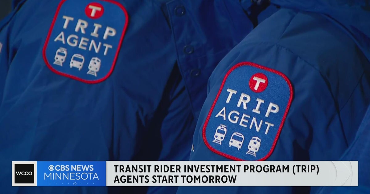 Security agents from Metro Transit to ride light rail in effort to ...
