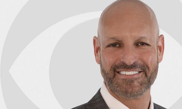 Steven "Goldie" Goldstein - CBS Miami