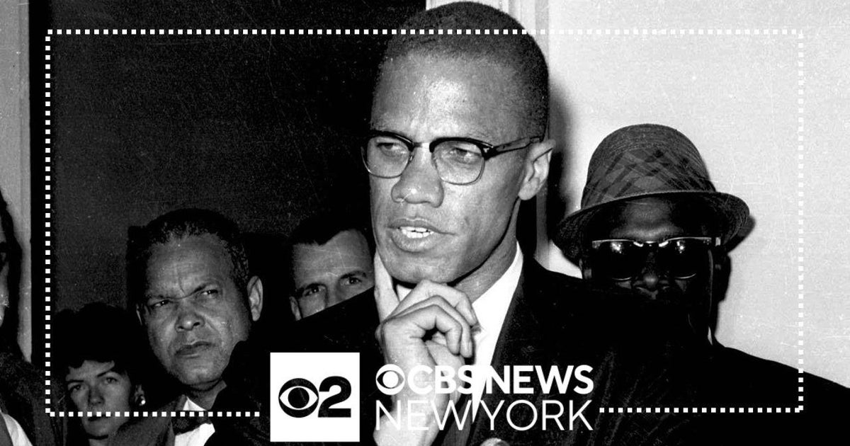 59 years after Malcolm X's assassination, 2 men point fingers at law ...