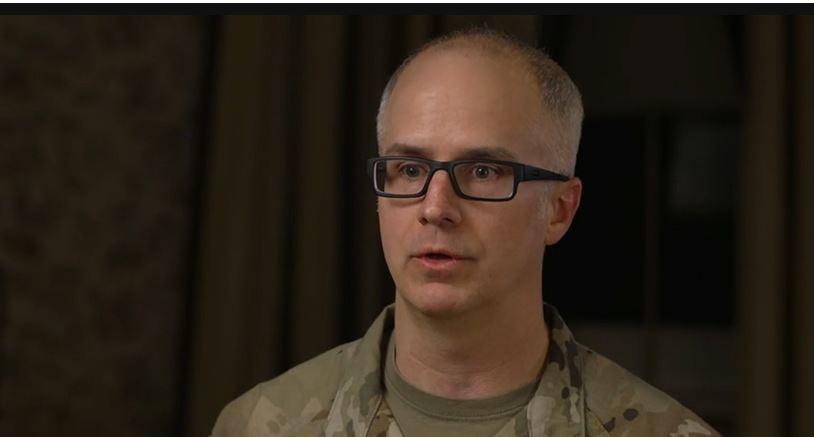 U.S. Army says Ukraine funding vital as it's "running out of money ...