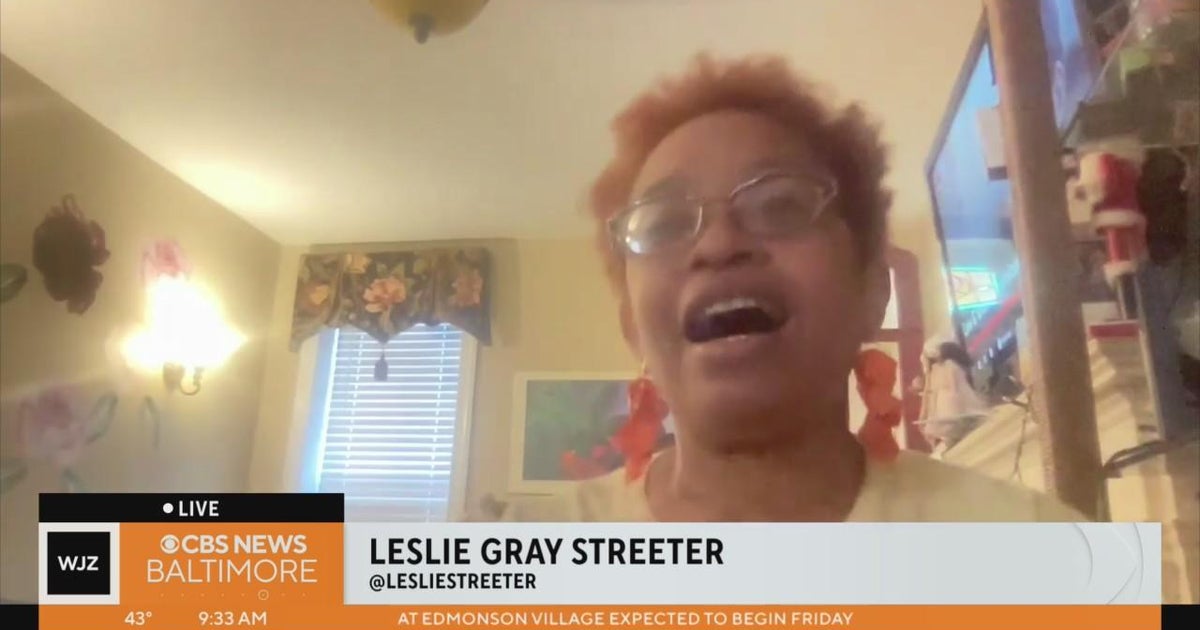 Leslie Gray Streeter says cancel culture isn't about outrage - it's ...