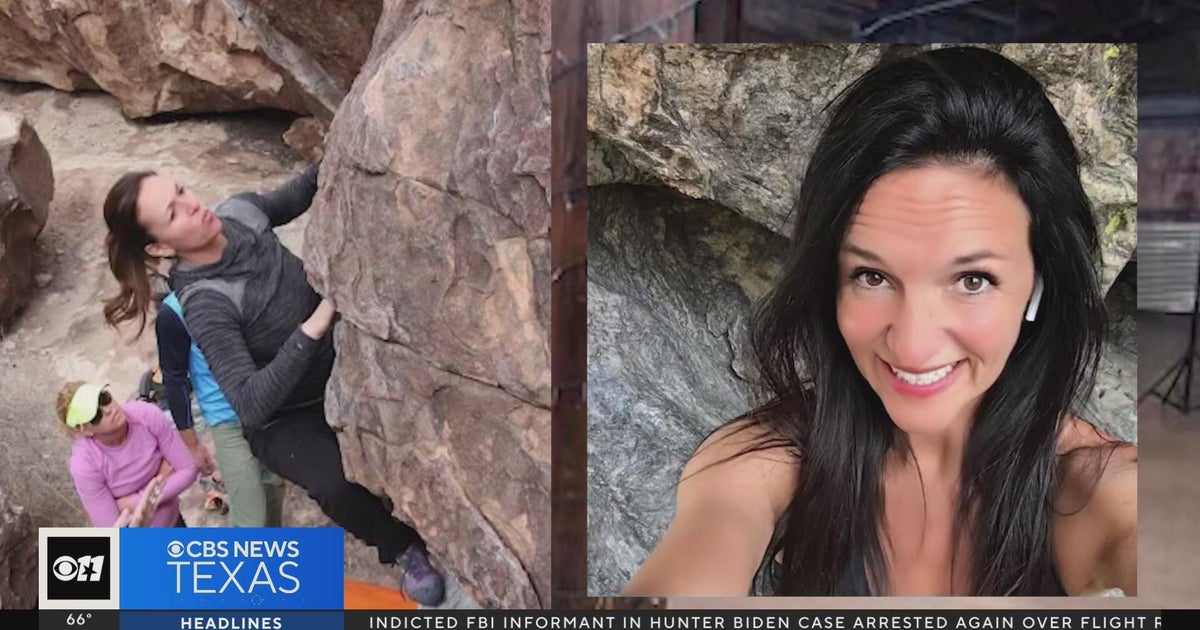 Bond revoked for driver accused in Frisco rock-climbing coach's crash ...