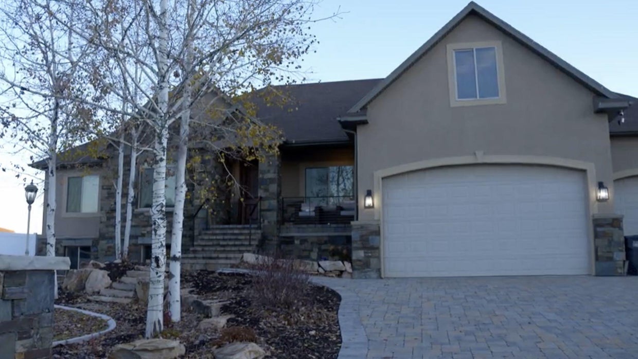 Did Utah mom Kouri Richins poison her husband, then write a children's ...