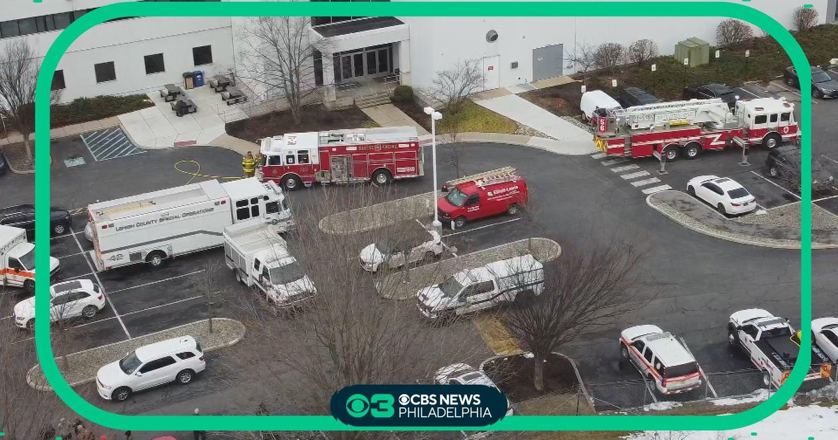 At least 52 people sent to hospital after hazmat situation at Sharp ...