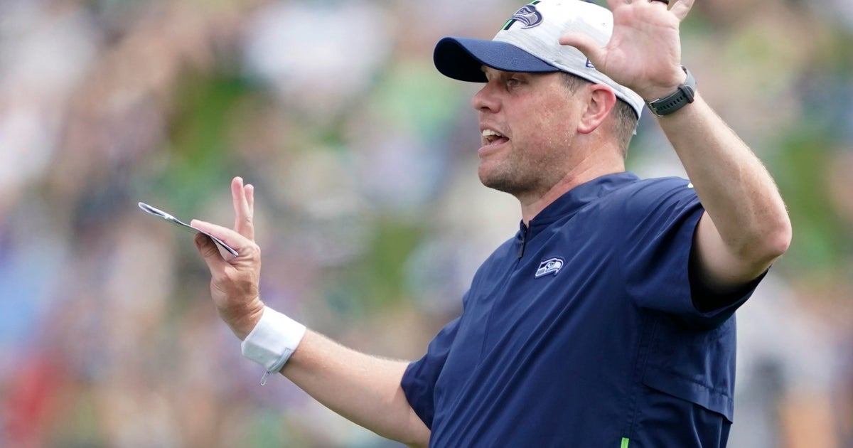 New Bears OC Shane Waldron confident in scheme regardless of teams next ...