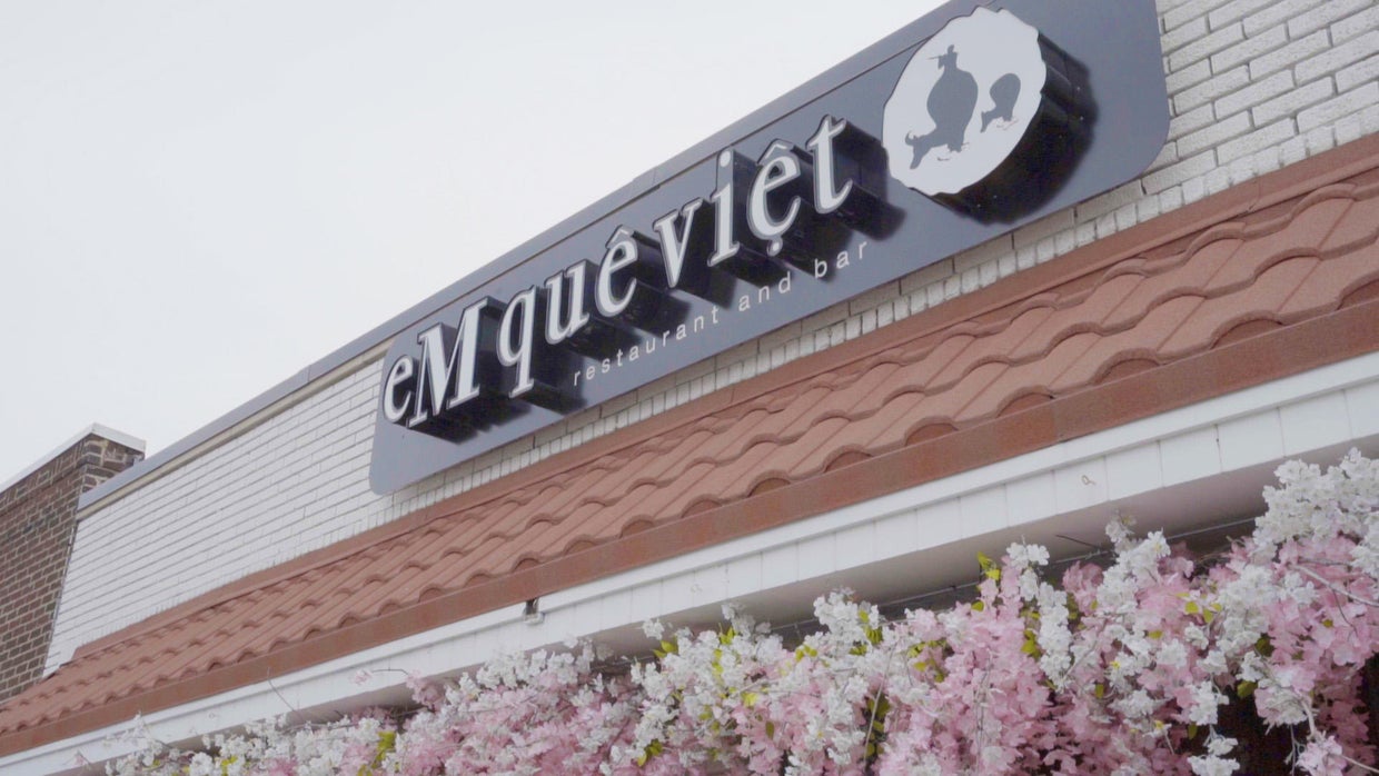 Savor Asia: Que Viet's Dat and Lauren Le on cherishing tradition and ...