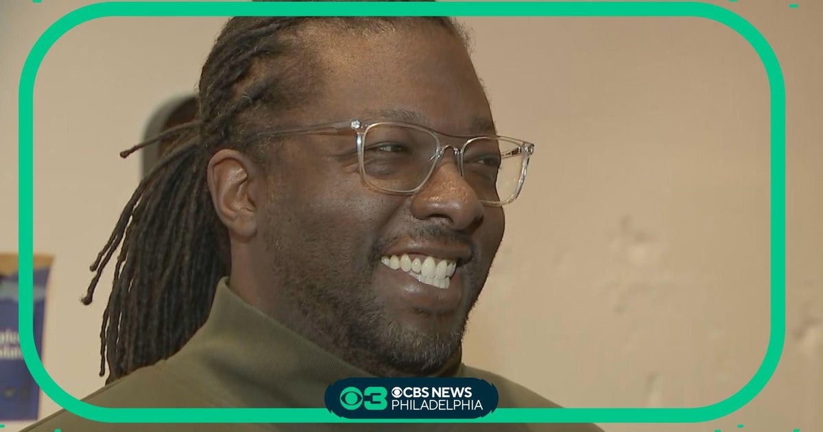 Unique, personalized abound at Laser Philly in Northern Liberties - CBS ...