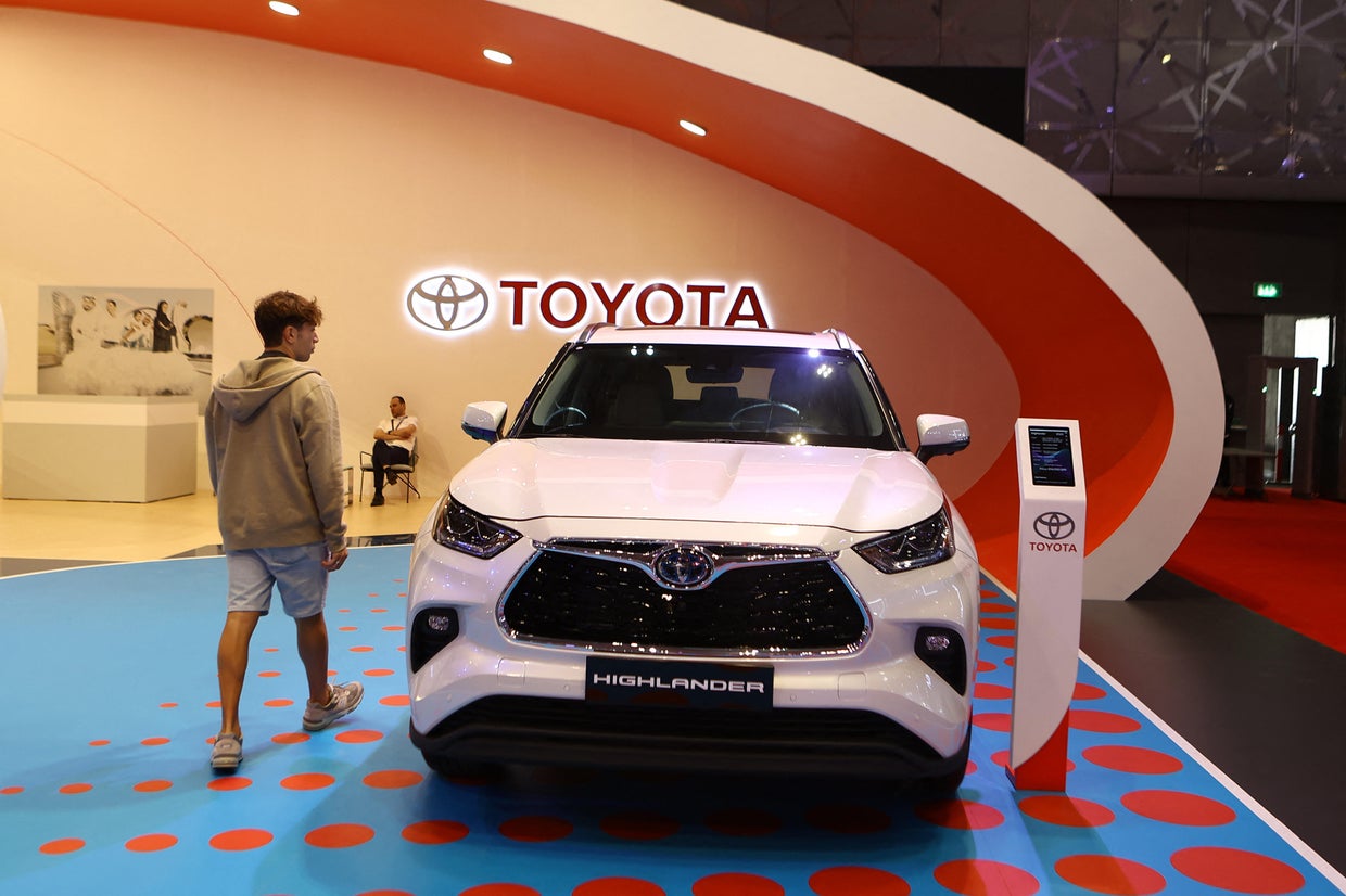 See the 10 cars that made Consumer Reports' list of the best vehicles ...