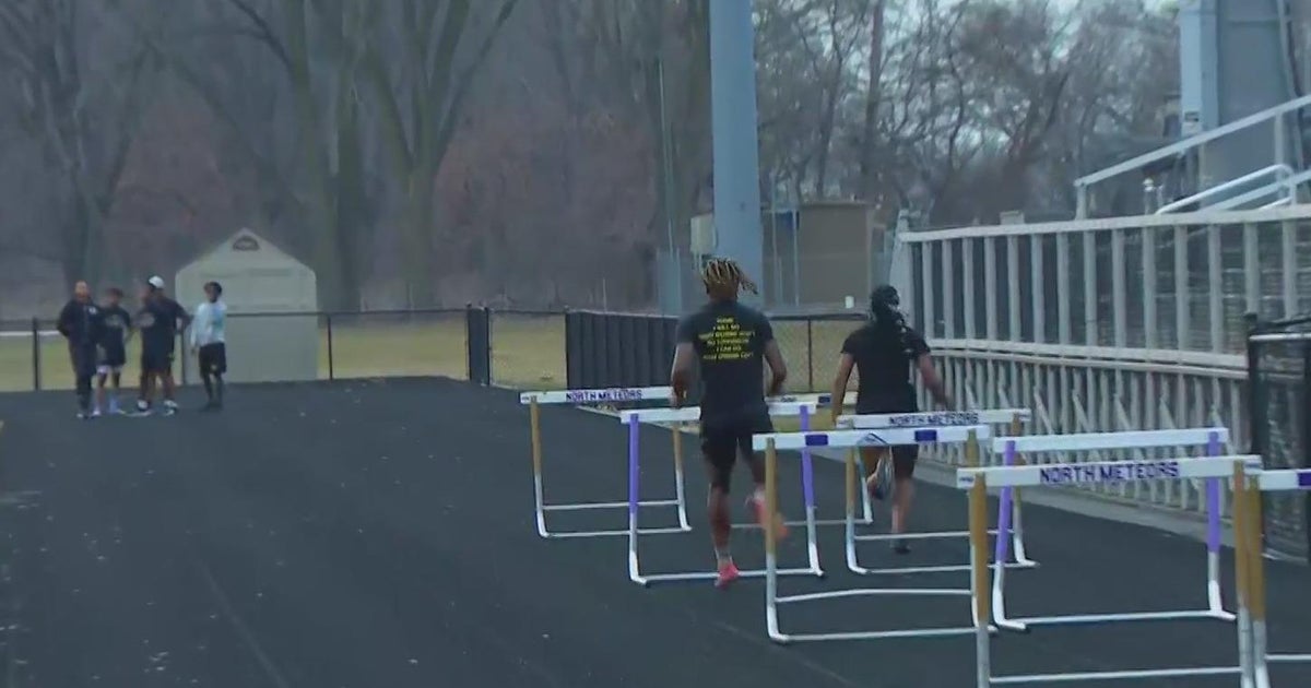 School Spotlight: Thornton Fractional North High School - CBS Chicago