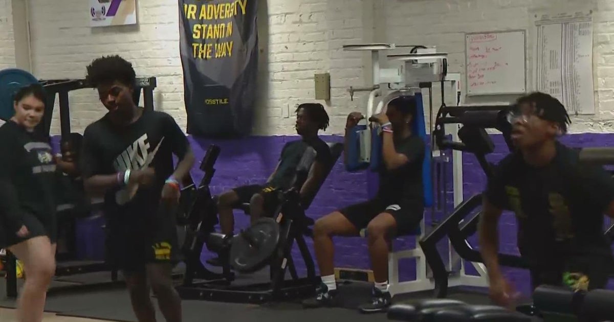 School Spotlight: Thornton Fractional North High School - CBS Chicago