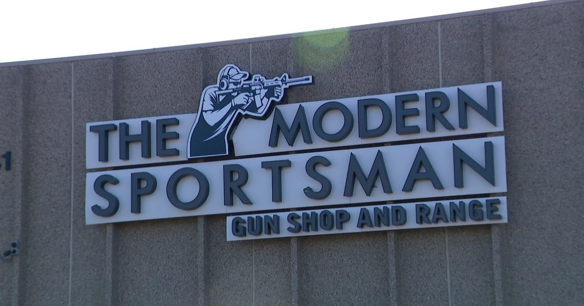 Shannon Gooden got gun used in attack on Burnsville first responders ...