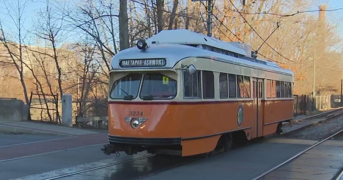 Milton sued by state over MBTA Communities law - CBS Boston