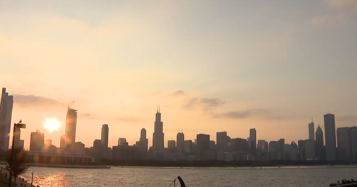 Chicago Environment Department tracks unpredictable weather driven by ...