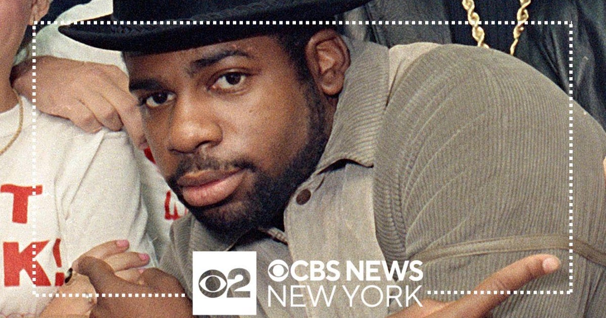 2 men found guilty on all counts in 2002 murder of Jam Master Jay - CBS ...